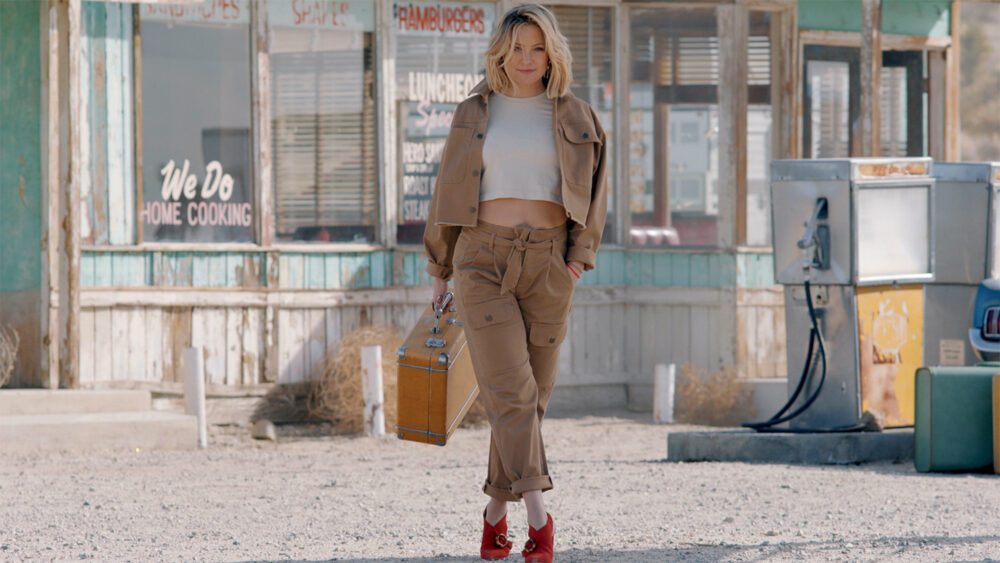 Harry Locke IV, Commercials - Flawless Post